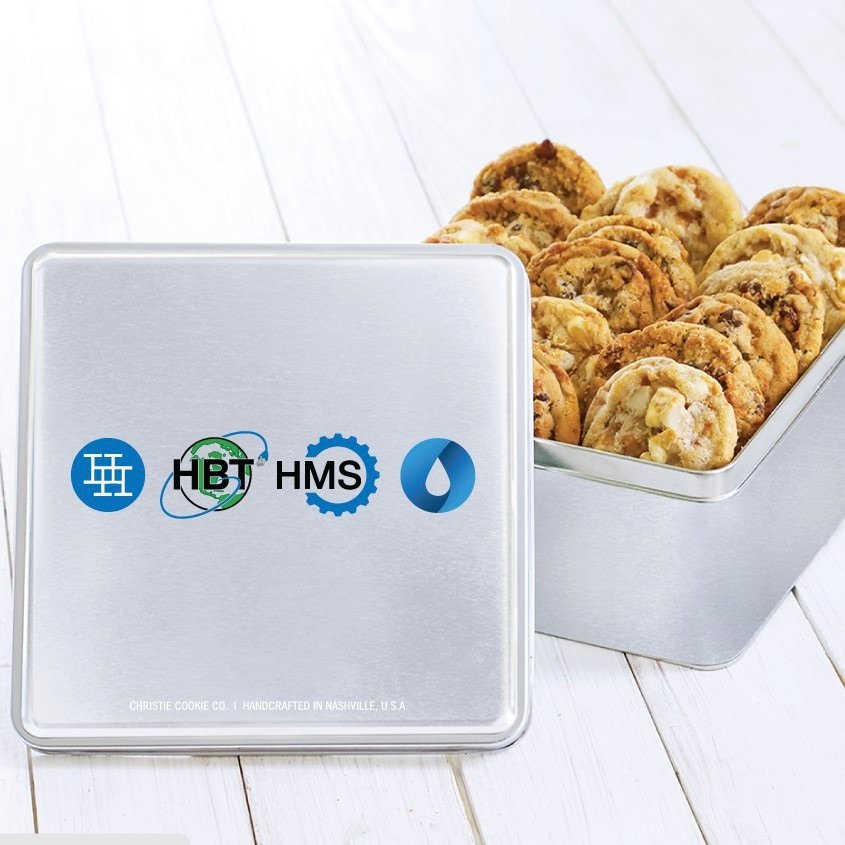 The Hoffman Family Hoffman & Hoffman Square 24