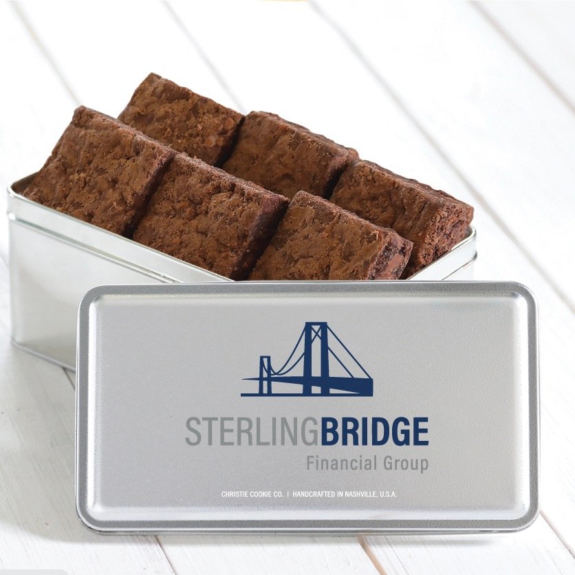 Sterling Bridge Rectangle 6