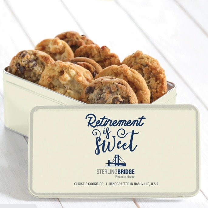 Sterling Bridge Rectangle 12