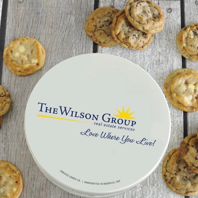 Wilson Group Round 18